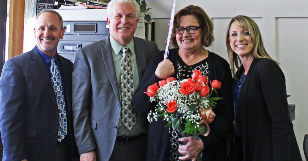 TUSD announces Classified Employee, Teacher of the Year | News ...