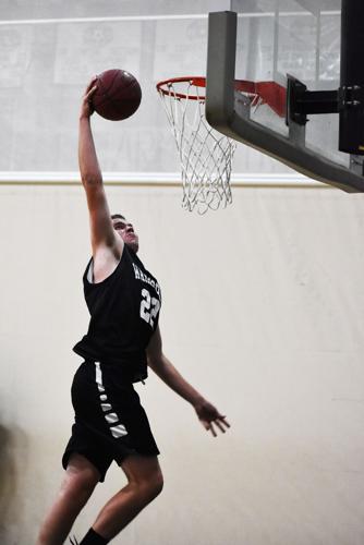 Boys basketball season preview: Coach Cramer fields 'perfect storm ...