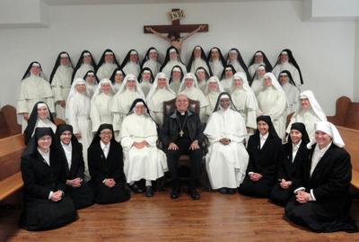 Benefit to be held for Norbertine Canonesses’ future chapel | Lifestyle ...