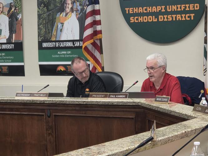 Funding outcry: TUSD board takes step toward significant staff cuts ...