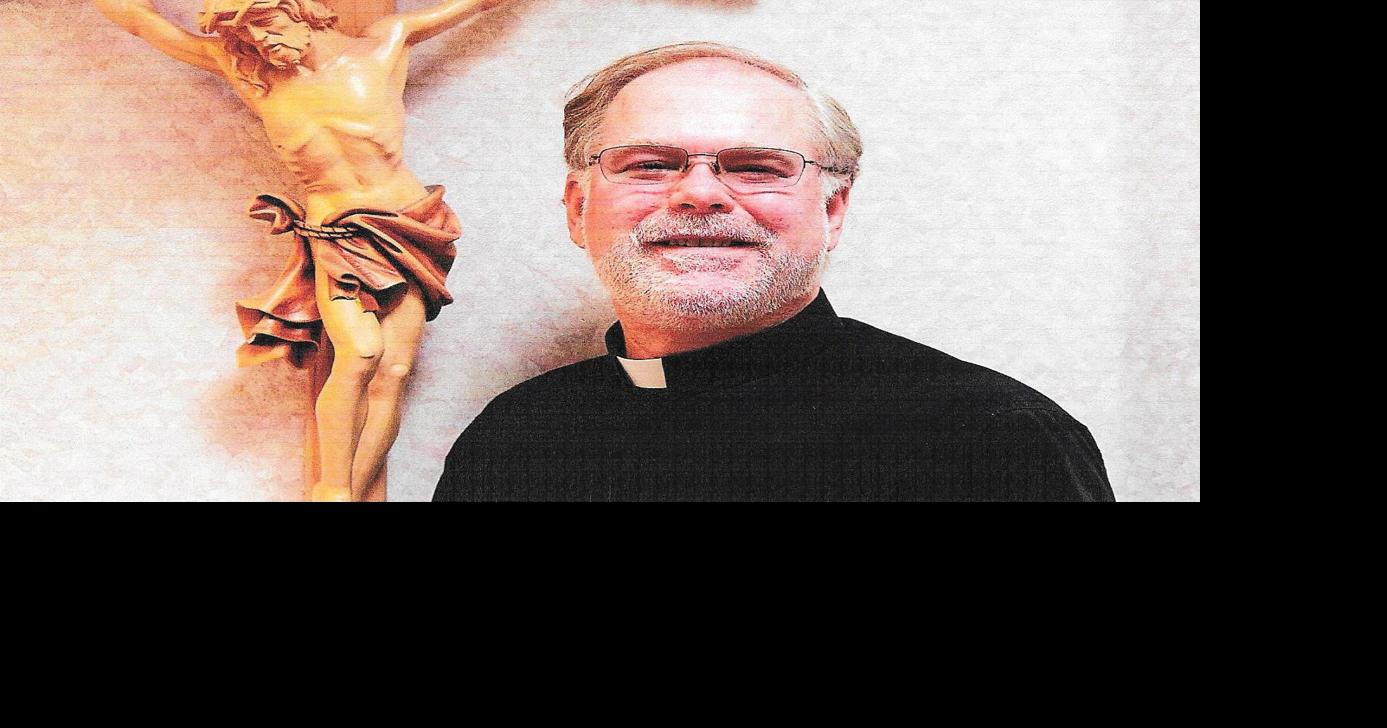 Saint Malachy parishioners welcome Father Mark Maxon | Lifestyle ...