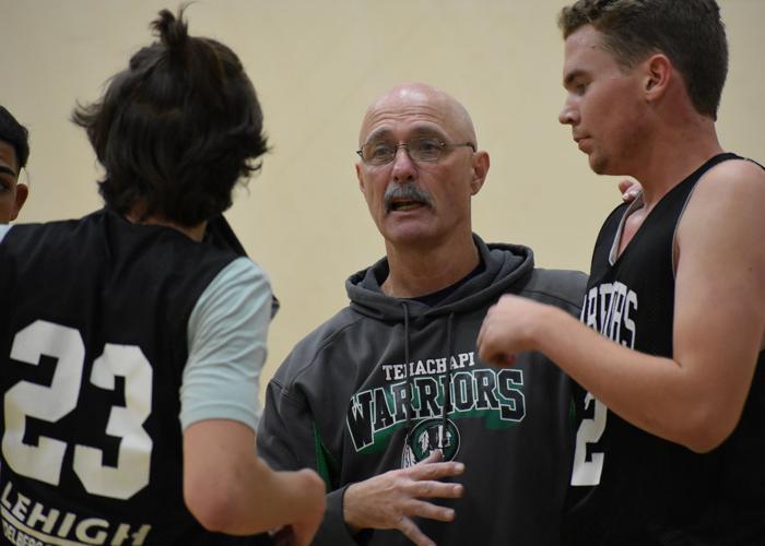 Boys basketball season preview: Coach Cramer fields 'perfect storm ...