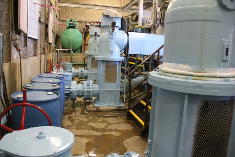 'We turn on the faucet and we take it for granted': Water District tour ...