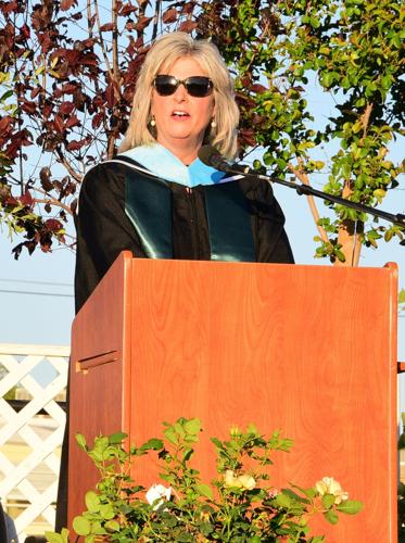 Tehachapi High School presents the Class of 2021 | News | tehachapinews.com
