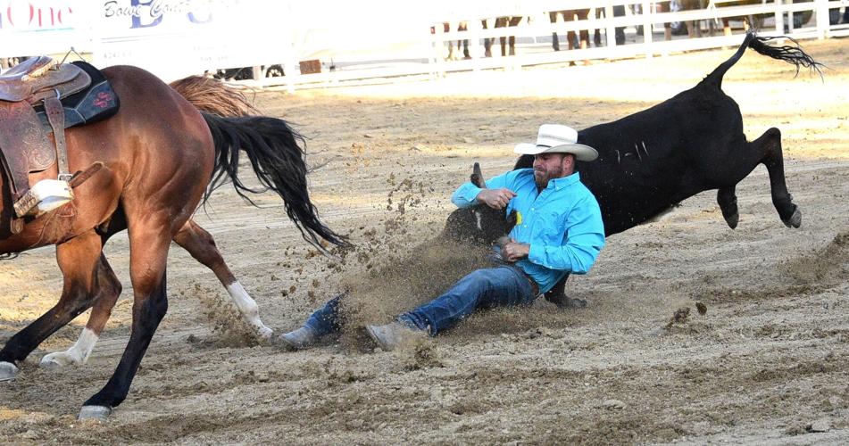 PHOTO GALLERY: PRCA Rodeo a hit during Mountain Festival | Sports ...