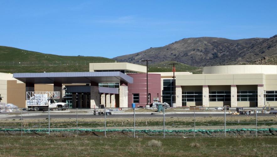 Emergency services and health care | About-tehachapi | tehachapinews.com