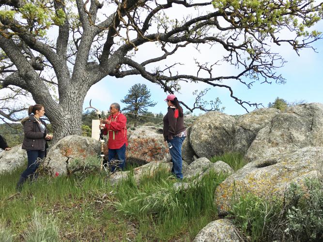 Visitor Guide: What does 'Tehachapi' mean? | Visitor-guide | tehachapinews.com