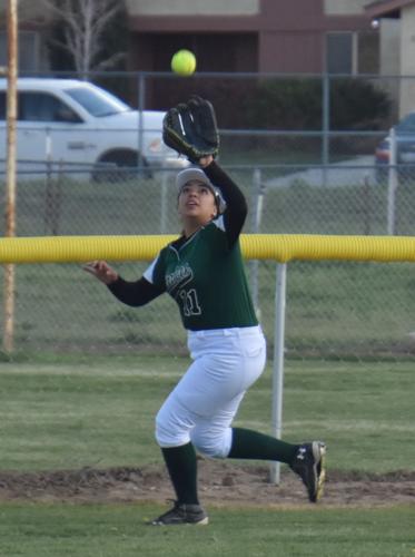 Warrior softball takes 3 of 4 | Sports | tehachapinews.com