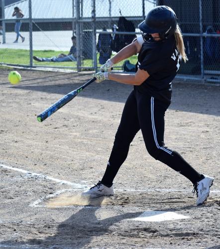 Daffern signs to play softball at Dakota Wesleyan | Sports ...