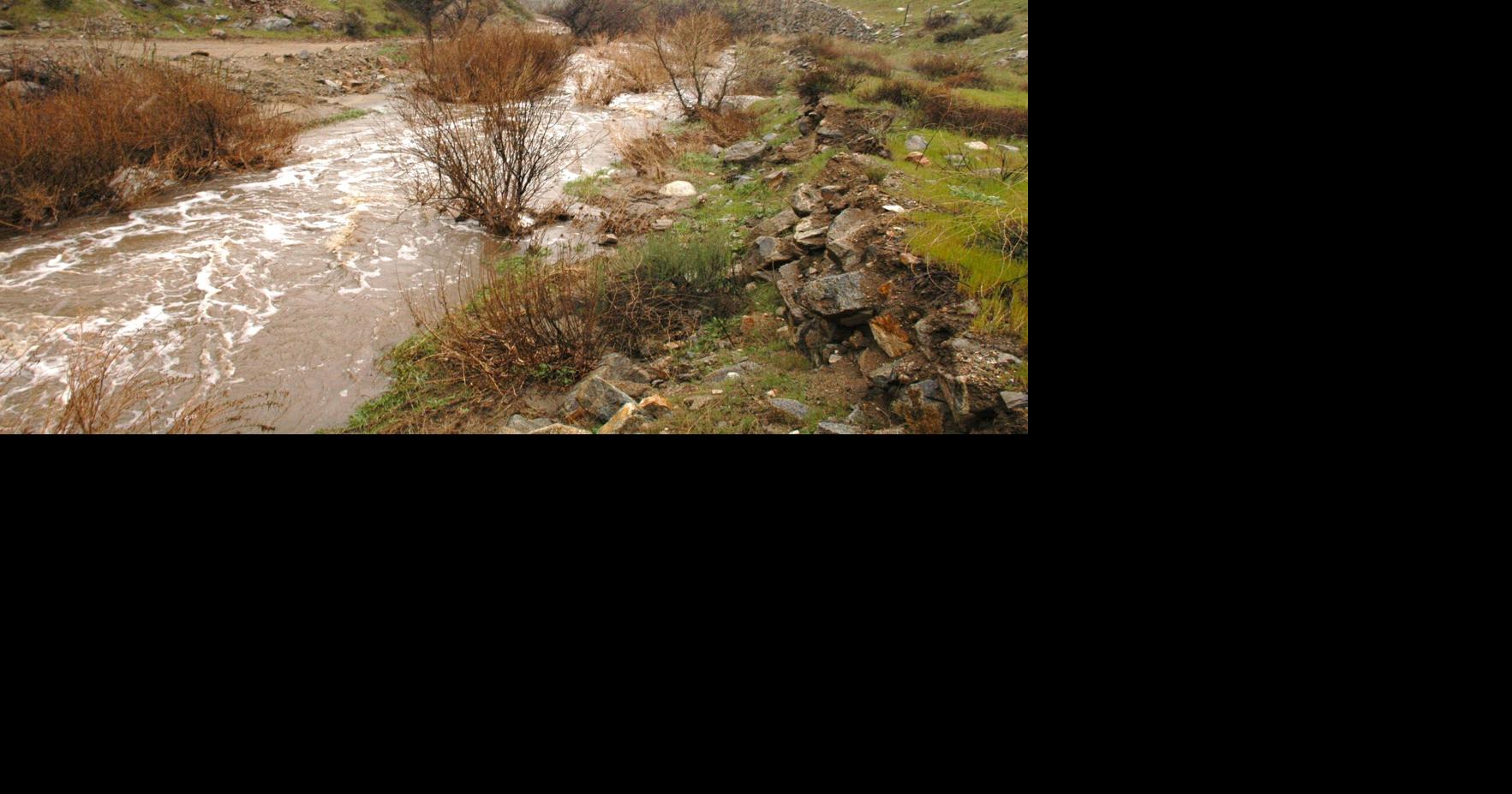 Pen in Hand: California’s holiday storms bring more welcome moisture ...