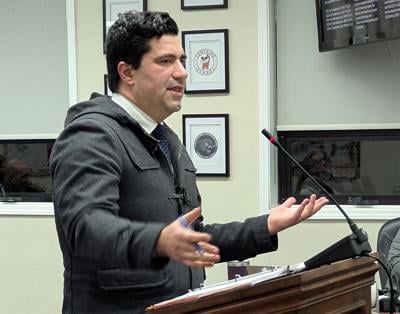 School district can pay its bills, but spending more from reserves than ...