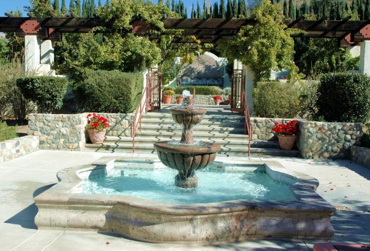 Visitor Guide: National Monument in Keene honors Cesar Chavez | Visitor ...