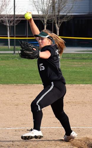 Daffern signs to play softball at Dakota Wesleyan | Sports ...