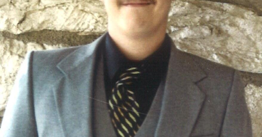 Ellijah James Welton, Nov, 26, 1988 – March 26, 2022 | Obituaries ...