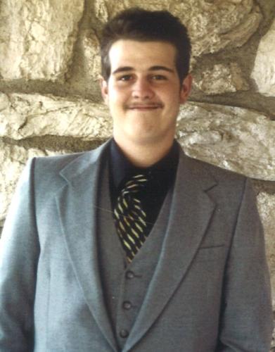 Ellijah James Welton, Nov, 26, 1988 – March 26, 2022 | Obituaries ...