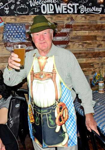 PHOTO GALLERY: Endurance wins the day at Old West Brewing Co.’s ...