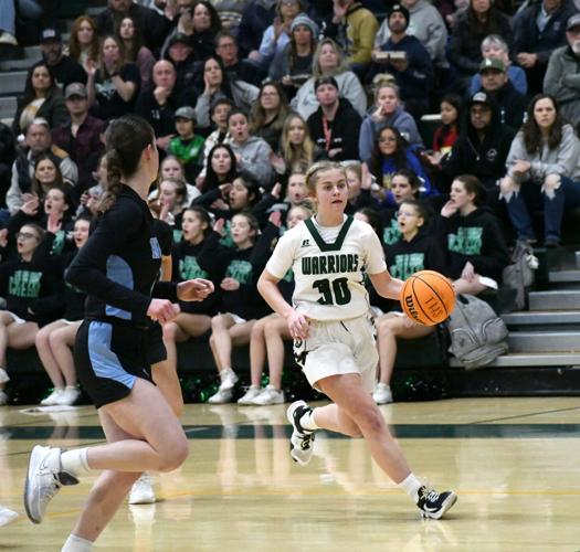 Basketball advances in CIF playoffs, sets new school record | Sports ...