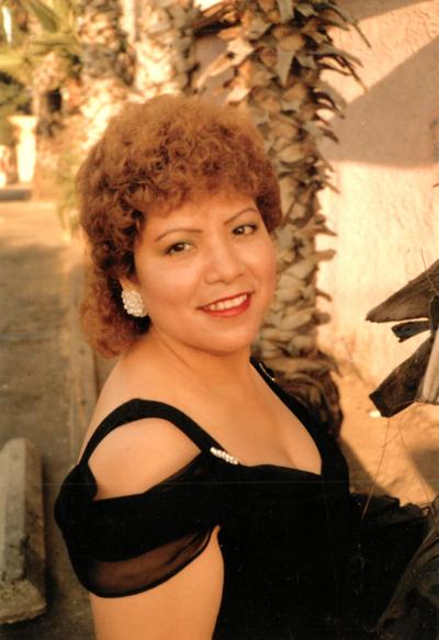 Maria D. Miller 1951-2024 | Obituaries | tehachapinews.com