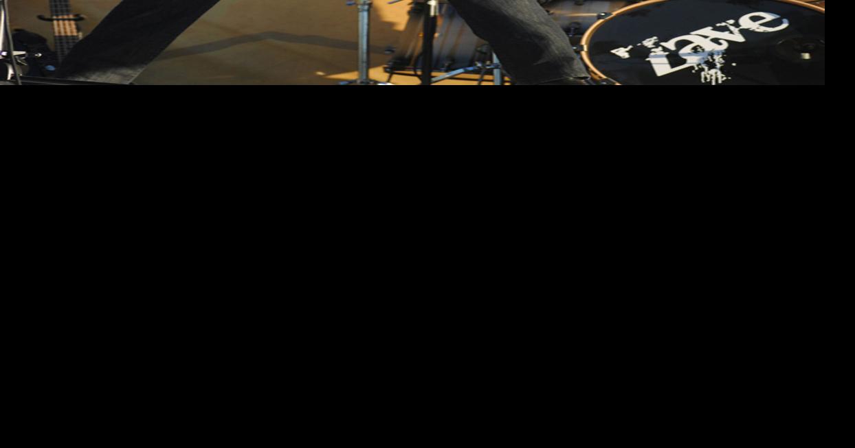 Pen in Hand: Rob Sarampa: Tehachapi's Ace on the Bass | Lifestyle ...