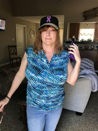 Leslie Caryn Harris, July 20, 1965 - Sept. 13, 2020 | Obituaries ...