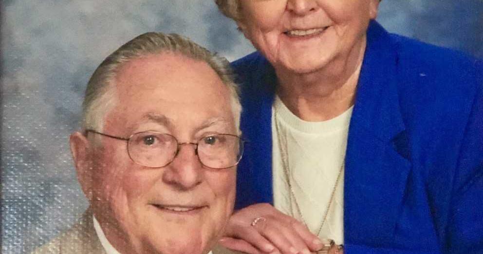 John Francis Mihelich, 1927–2019 | Obituaries | tehachapinews.com