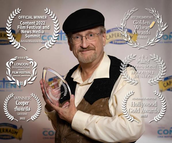 ‘Shoveling Pixie Dust’ will be screened at Hitching Post Theater on Dec ...