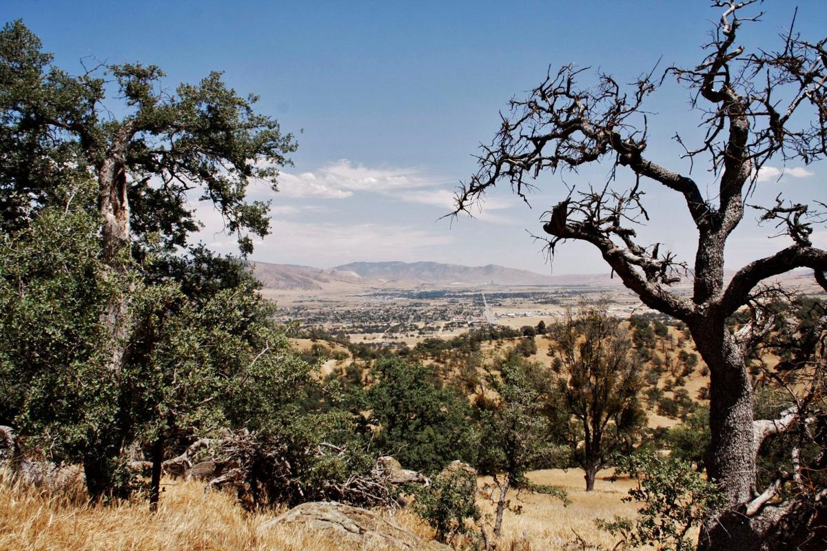 Visitor Guide: Tehachapi: A guide to our communities | Visitor-guide ...