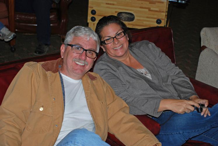 Pen in Hand: Julie Girado Turner: a Nuwä force of nature | Lifestyle ...
