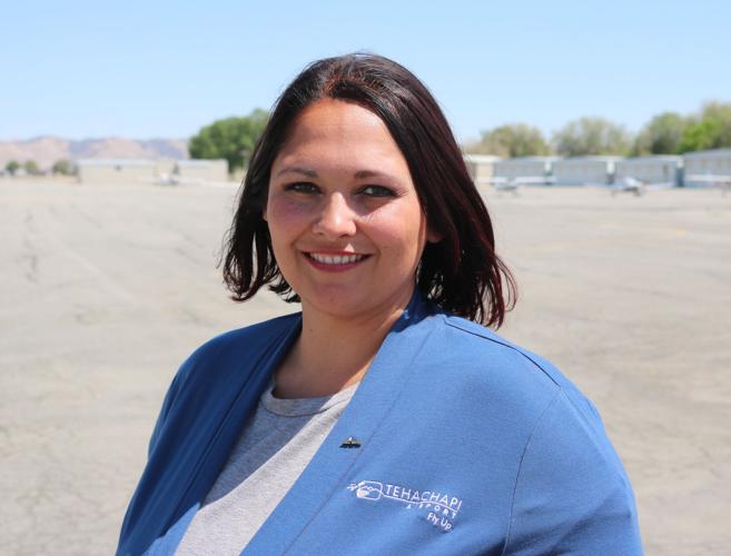 Tehachapi Airport manager earns designation | Lifestyle | tehachapinews.com