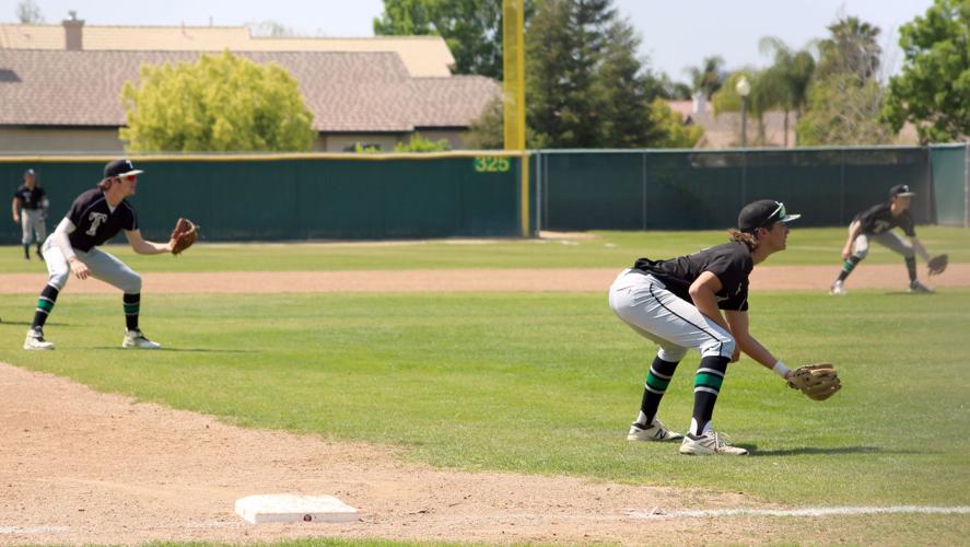 Warriors enroll in school of hard knocks in South Valley Baseball ...