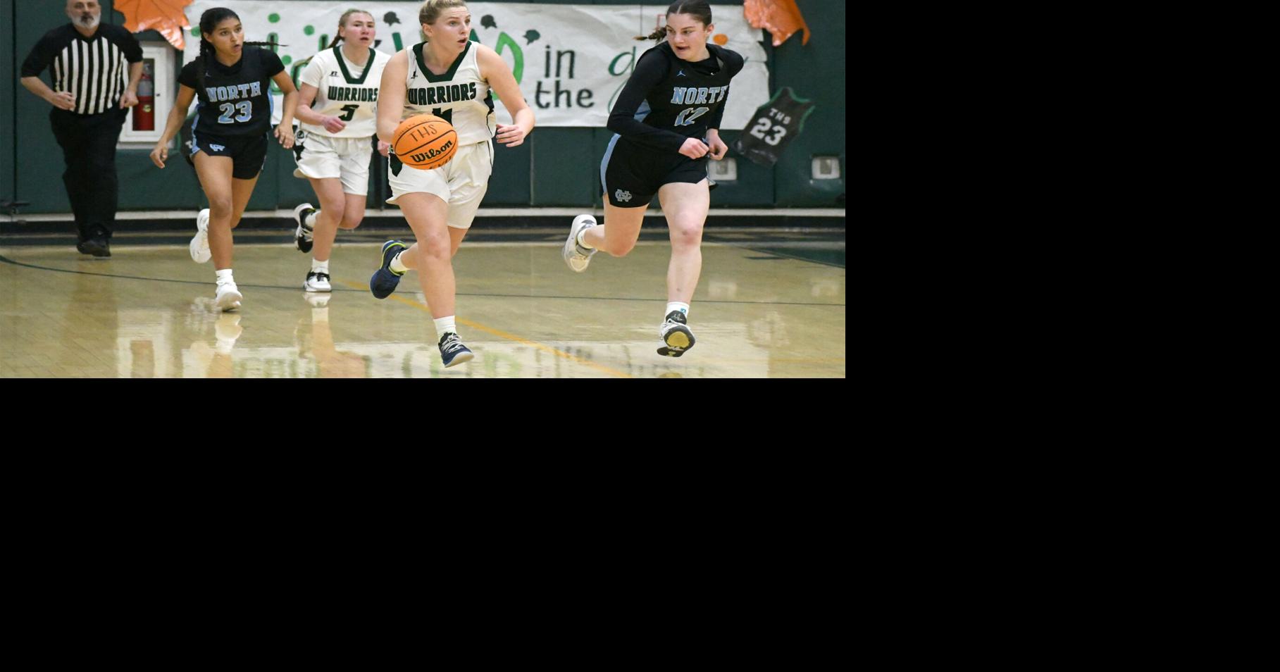Basketball advances in CIF playoffs, sets new school record | Sports ...