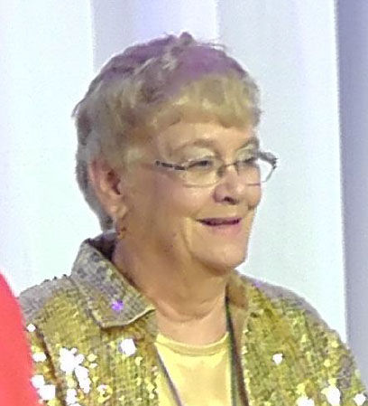 Ann Layton, 1935-2017 | Obituaries | tehachapinews.com