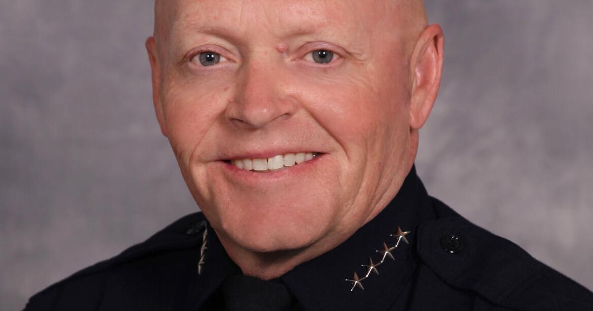 Tehachapi police chief rescinds retirement, will stay on the job | News ...