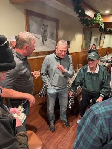 Pen in Hand: Miracle on the mountain | Lifestyle | tehachapinews.com