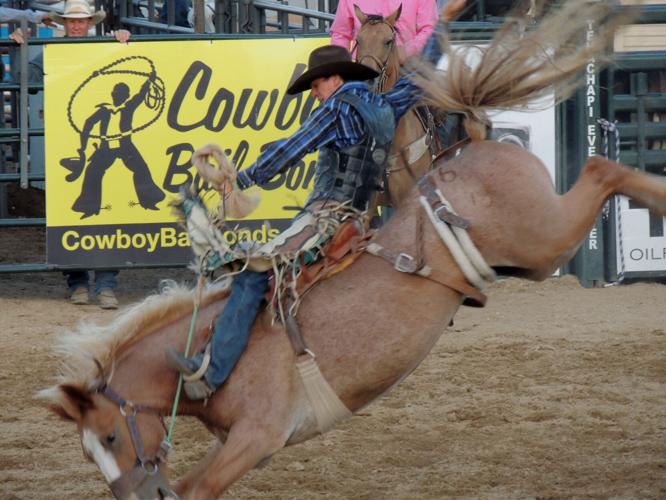 Tehachapi Mountain Festival: Join TMRA for the annual Mountain Festival ...