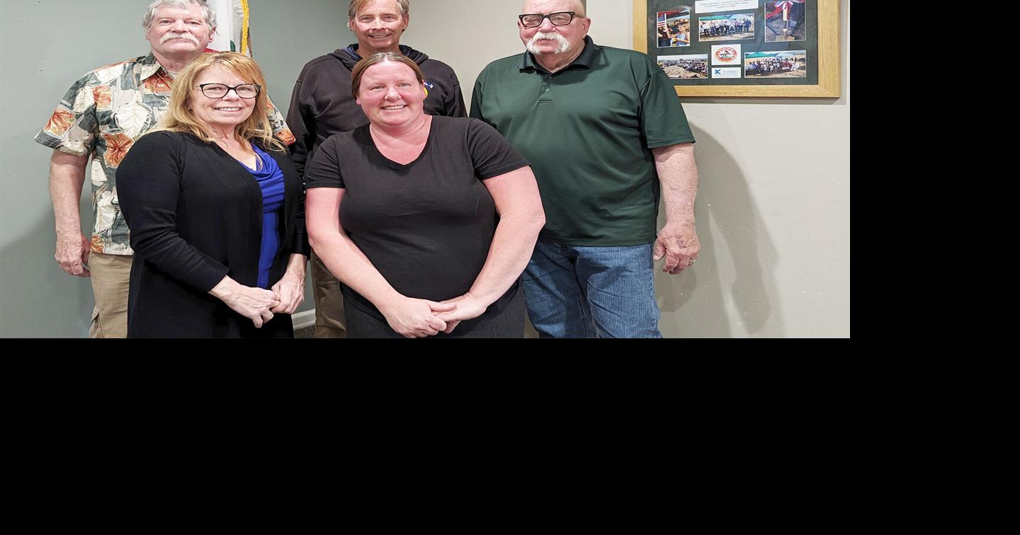 Don Napier will fill vacancy on Stallion Springs CSD board | News ...