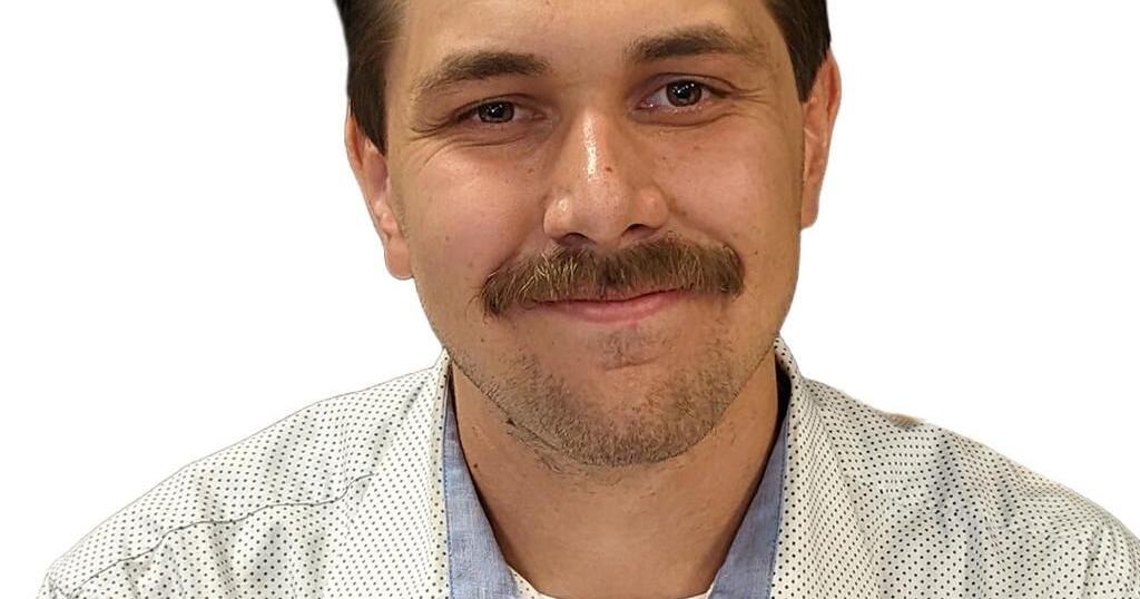 Golden Hills candidate Connor Harris concedes election | News ...