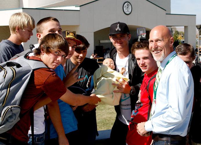 New administration settling in at local schools | News | tehachapinews.com