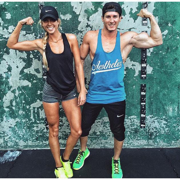 Brittany Payne to compete for international Miss Earth title in Austria ...