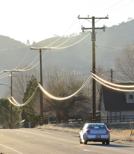 PHOTO GALLERY: Southern California Edison begins aerial inspections ...