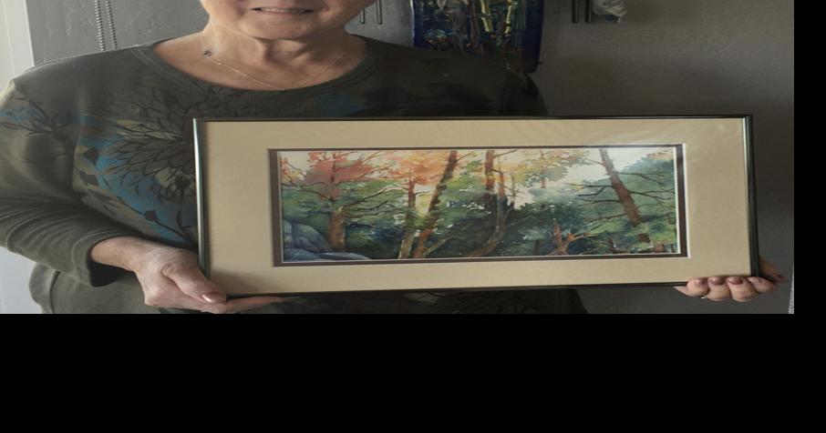 Nancy Waldron among artists to be featured at BVS Cultural Arts Show ...