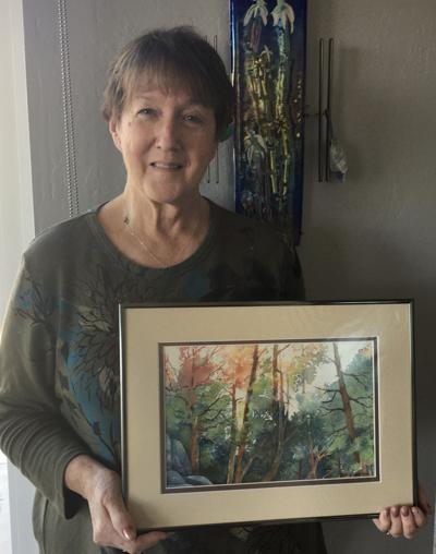 Nancy Waldron among artists to be featured at BVS Cultural Arts Show ...