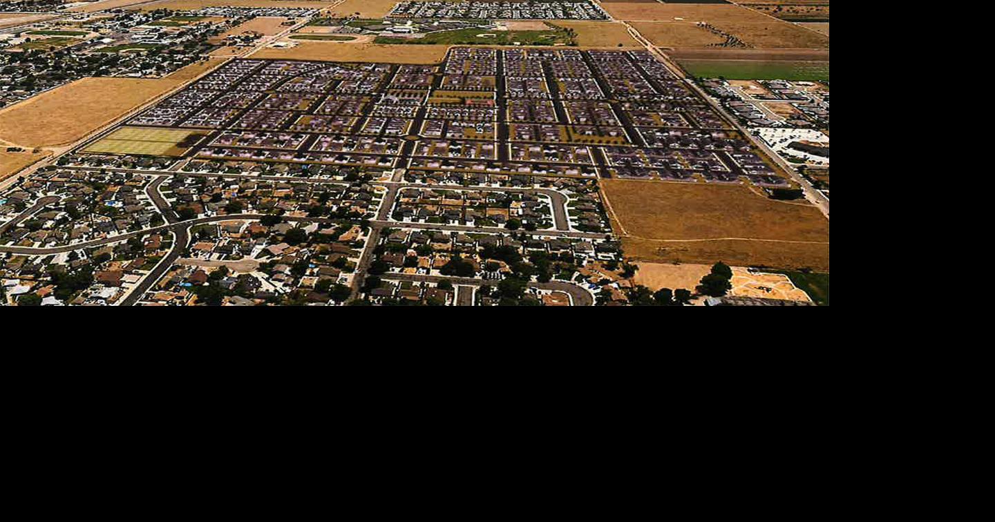 Sage Ranch litigation reaches a milestone; DRE will consider water ...