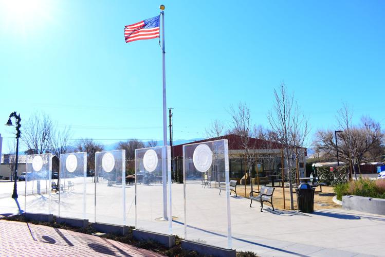 Visitor Guide: Start your trip at the Tehachapi Visitor Center — Locals are happy to help you ...