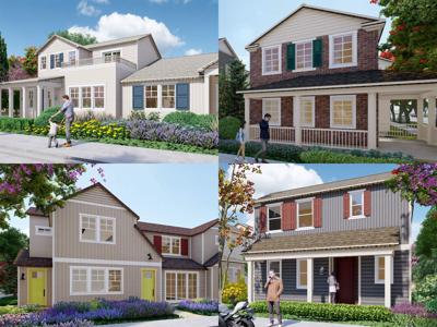 Groundbreaking for Sage Ranch is now planned for May | News ...