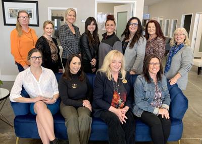 Professional Women of Tehachapi: RE/MAX Tehachapi - Your local women ...