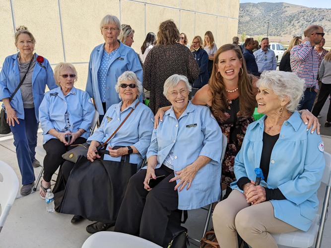 Hospital celebrates opening of Cyr Family Imaging Pavilion | News ...