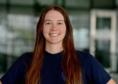 Maranda Maliska recognized for Cal Poly accomplishments | Lifestyle ...