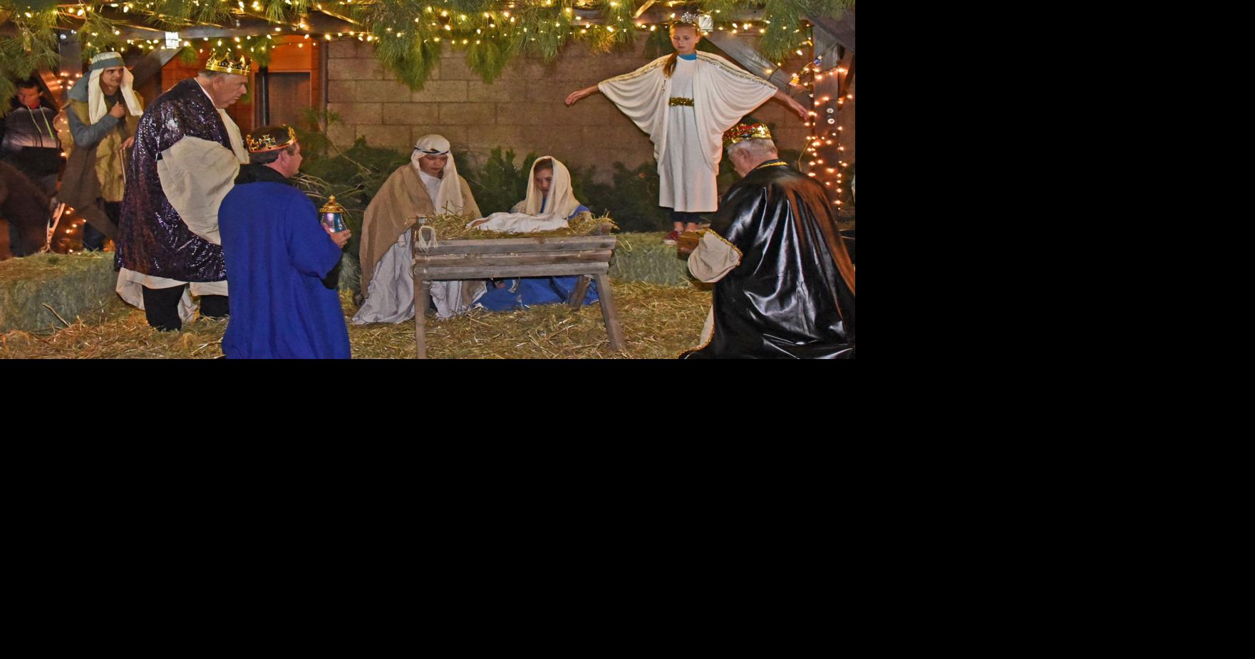 PHOTO GALLERY: Church of Jesus Christ of Latter-day Saints celebrates ...