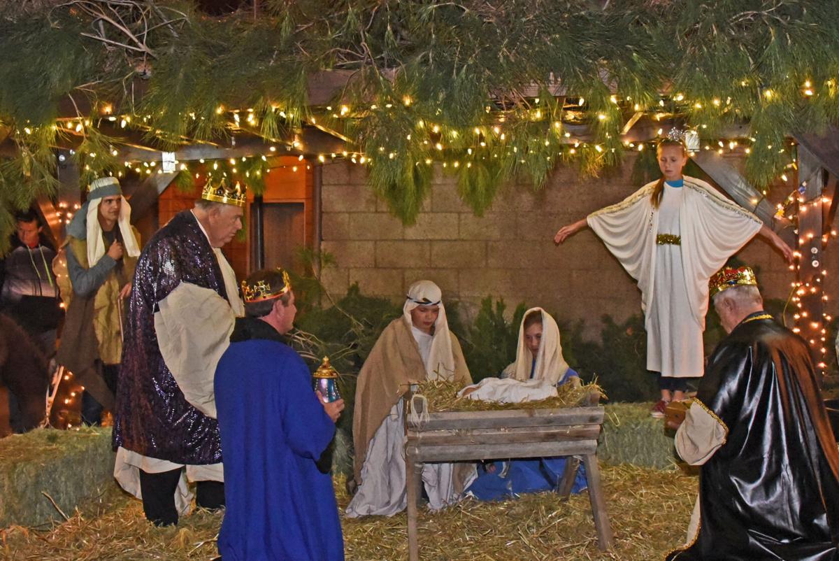 PHOTO GALLERY: Church of Jesus Christ of Latter-day Saints celebrates ...